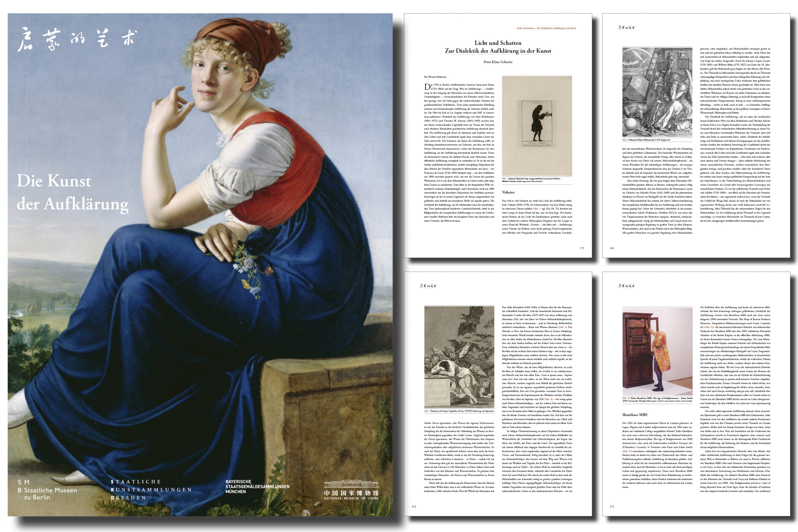 ad+ | Staatliche Museen zu Berlin im Chinesischen Nationalmuseum: Die ...